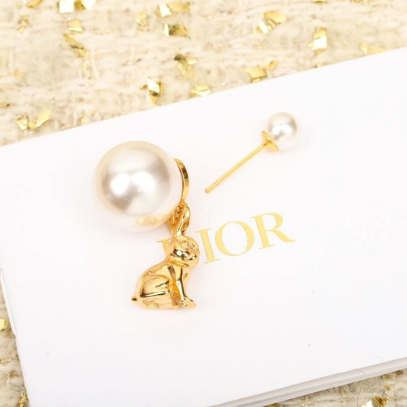 Exact replica Christian Dior Earrings
