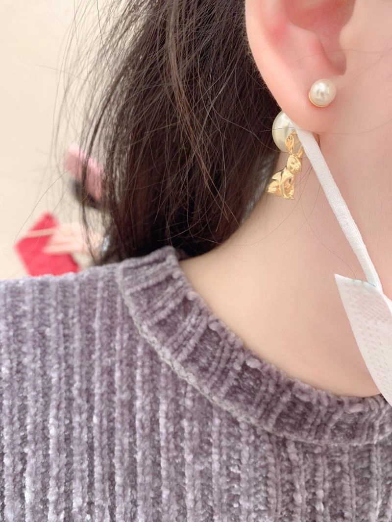 Exact replica Christian Dior Earrings