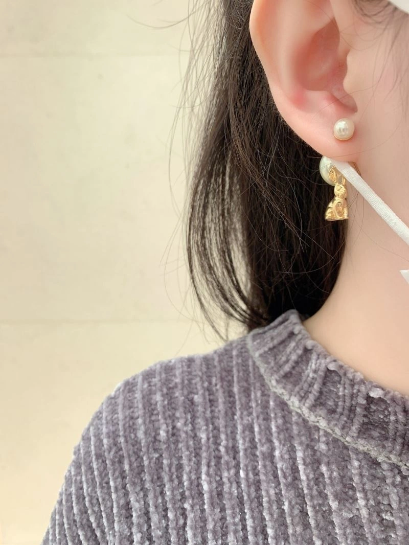 Exact replica Christian Dior Earrings