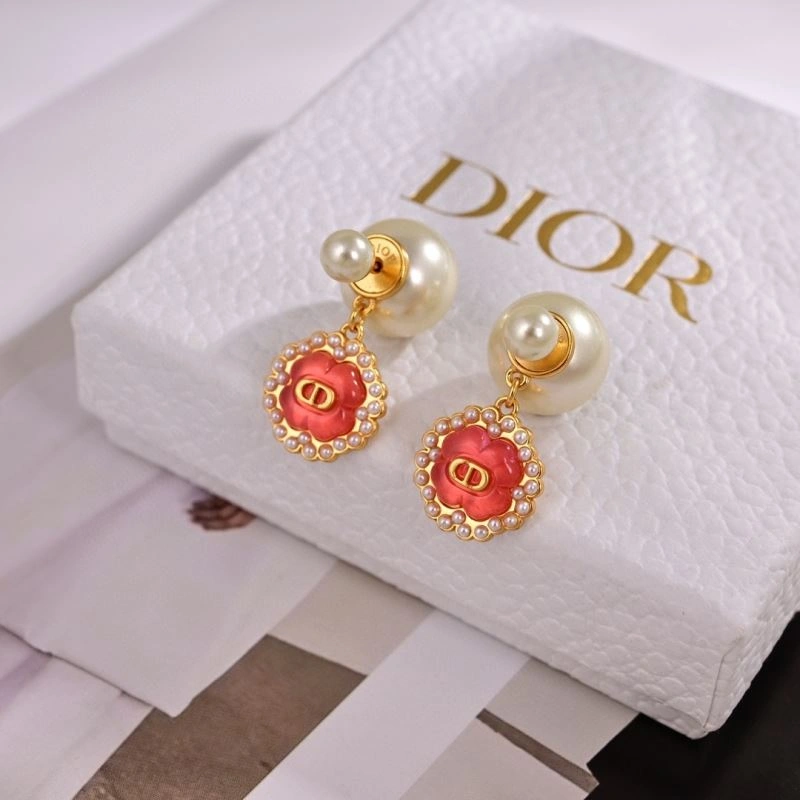 Bargain Christian Dior Earrings