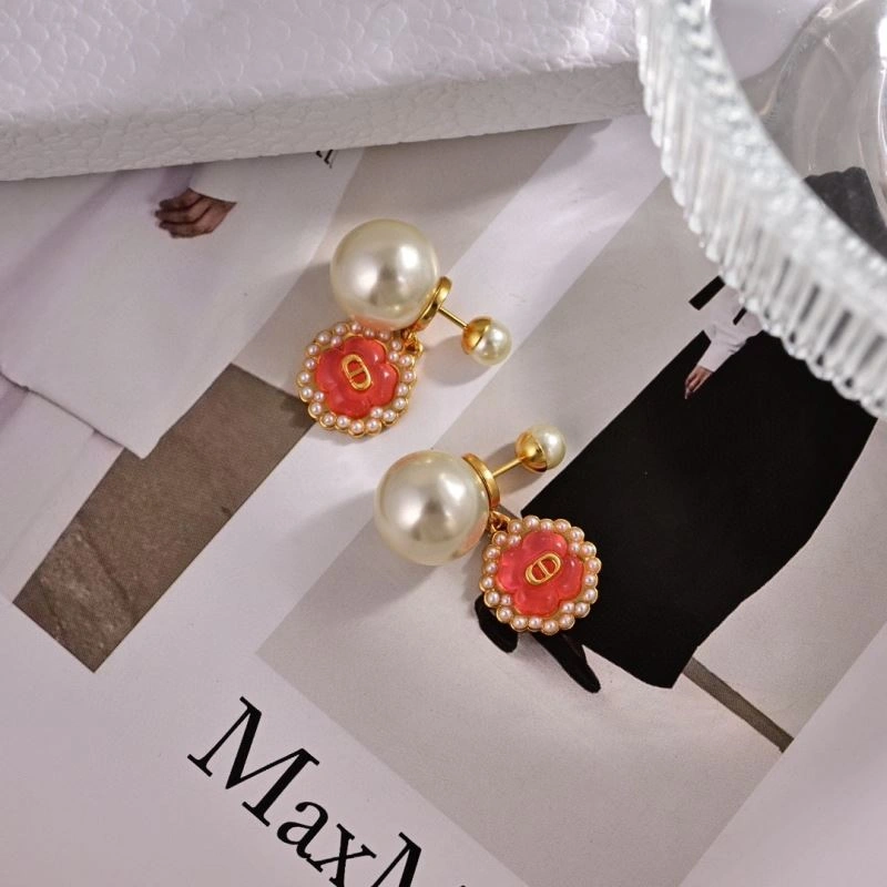 Bargain Christian Dior Earrings