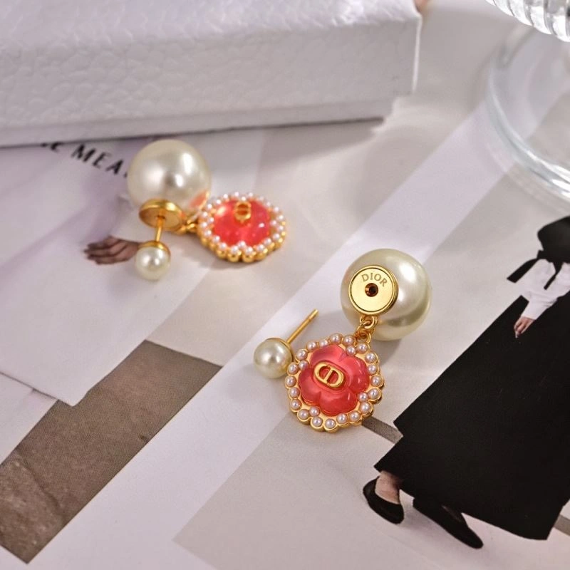 Bargain Christian Dior Earrings