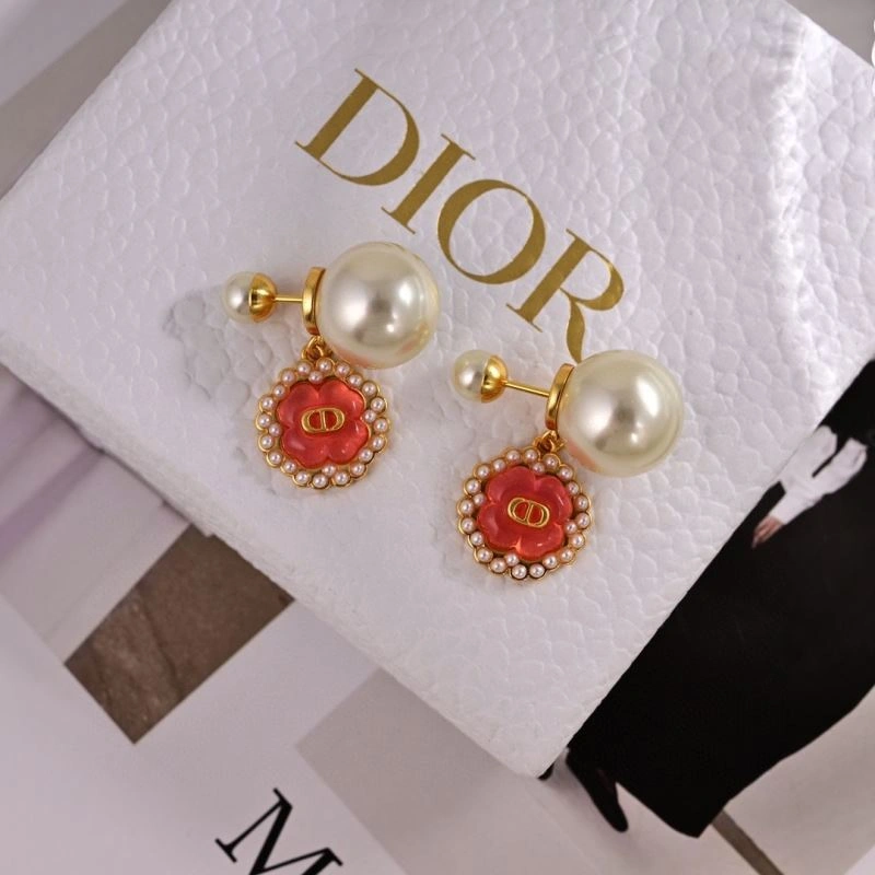 Bargain Christian Dior Earrings