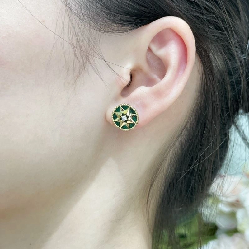 Christian Dior Earrings