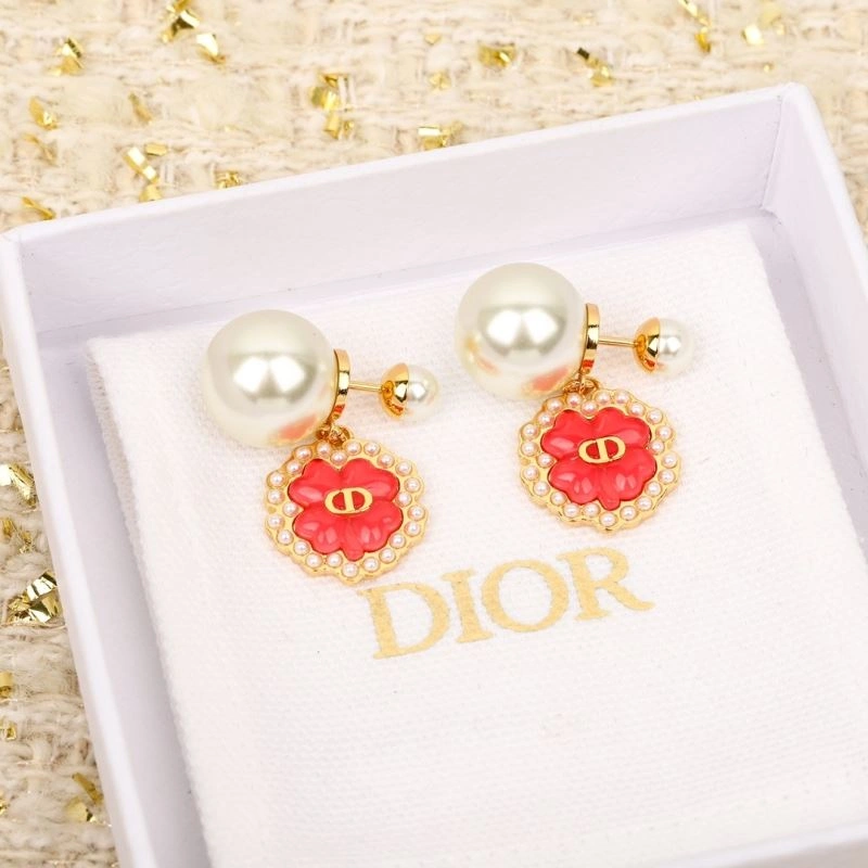 Reasonably priced Christian Dior Earrings