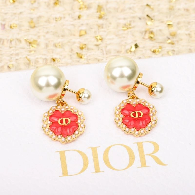 Reasonably priced Christian Dior Earrings