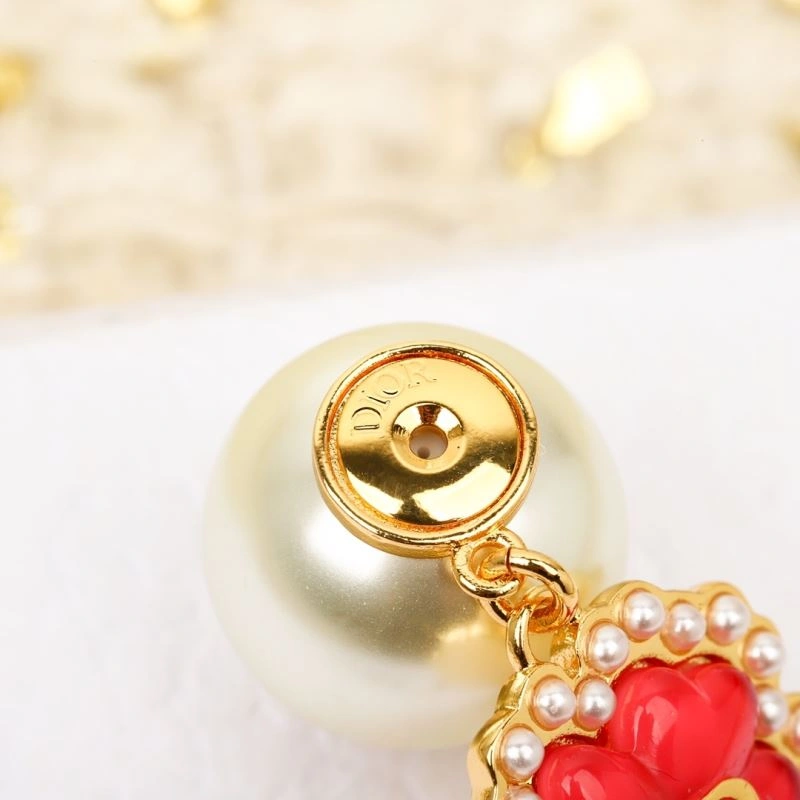Reasonably priced Christian Dior Earrings