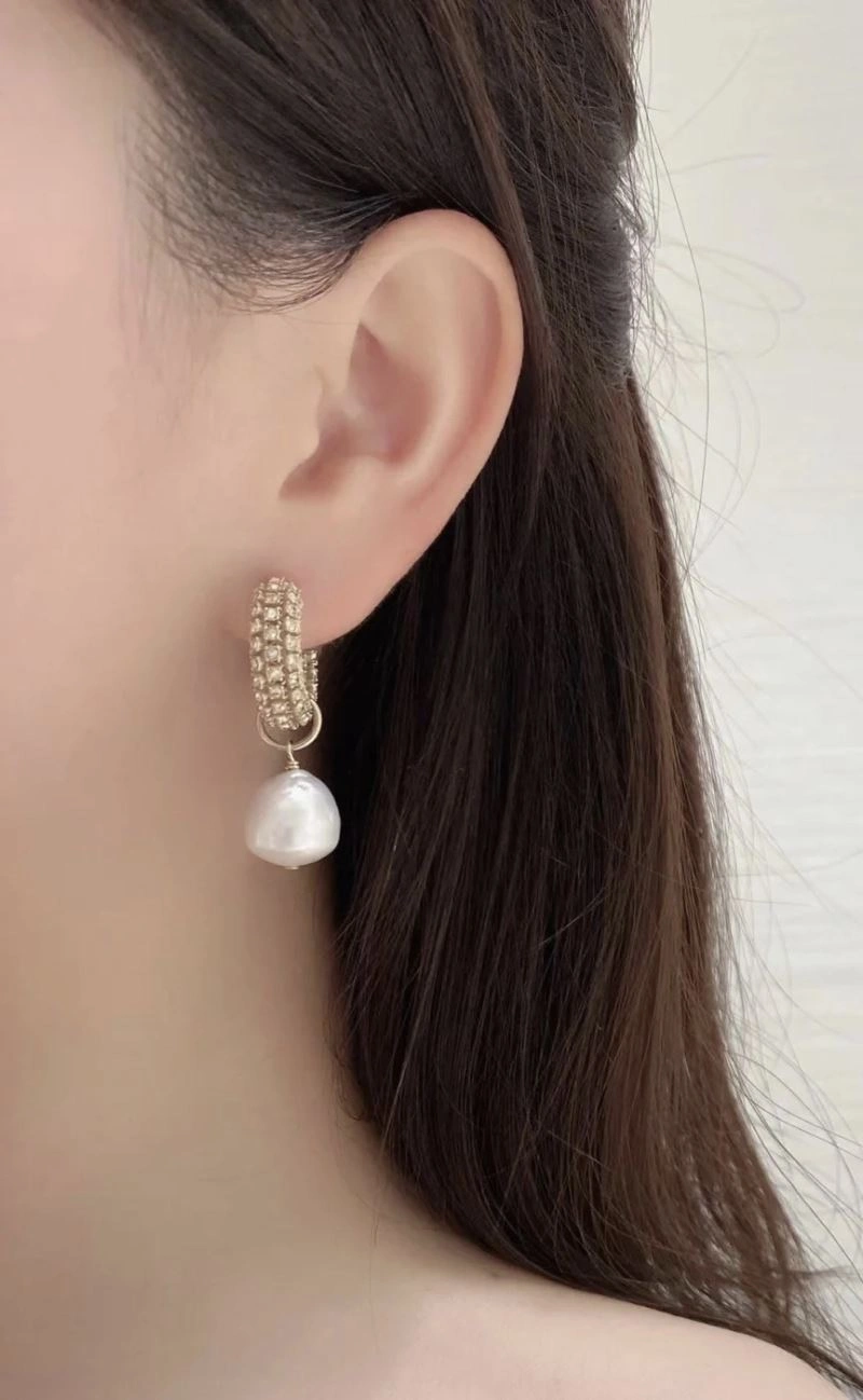 Affordable Christian Dior Earrings