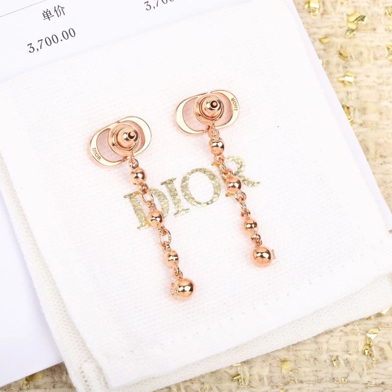 Bargain Christian Dior Earrings