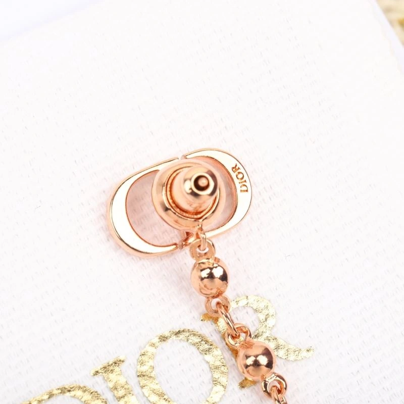 Bargain Christian Dior Earrings