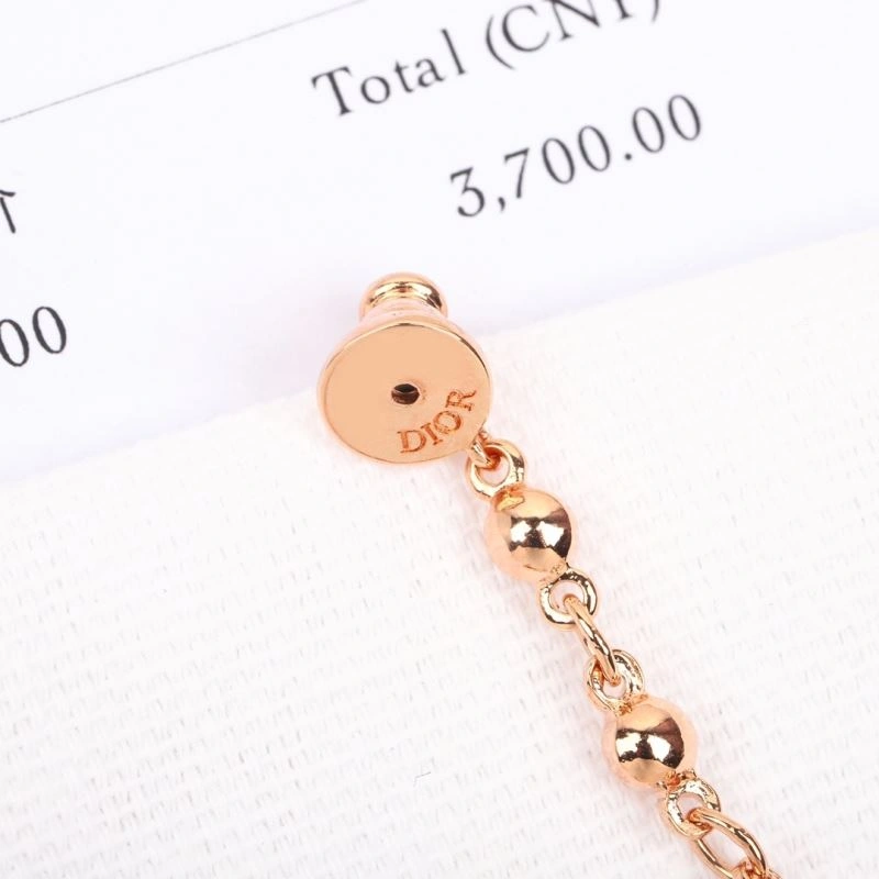 Bargain Christian Dior Earrings