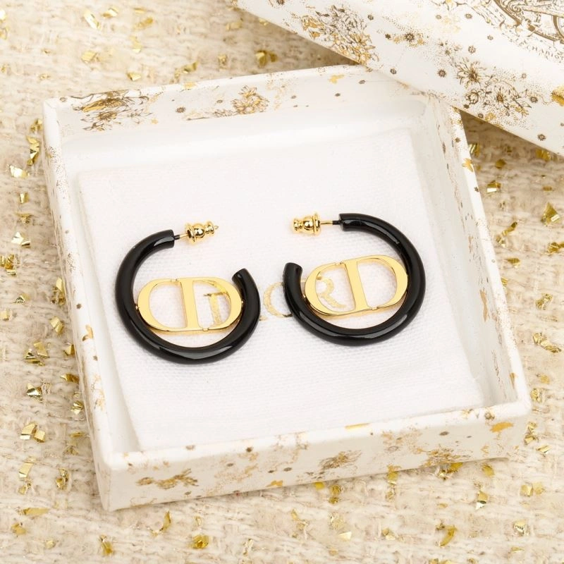 Low-cost Christian Dior Earrings