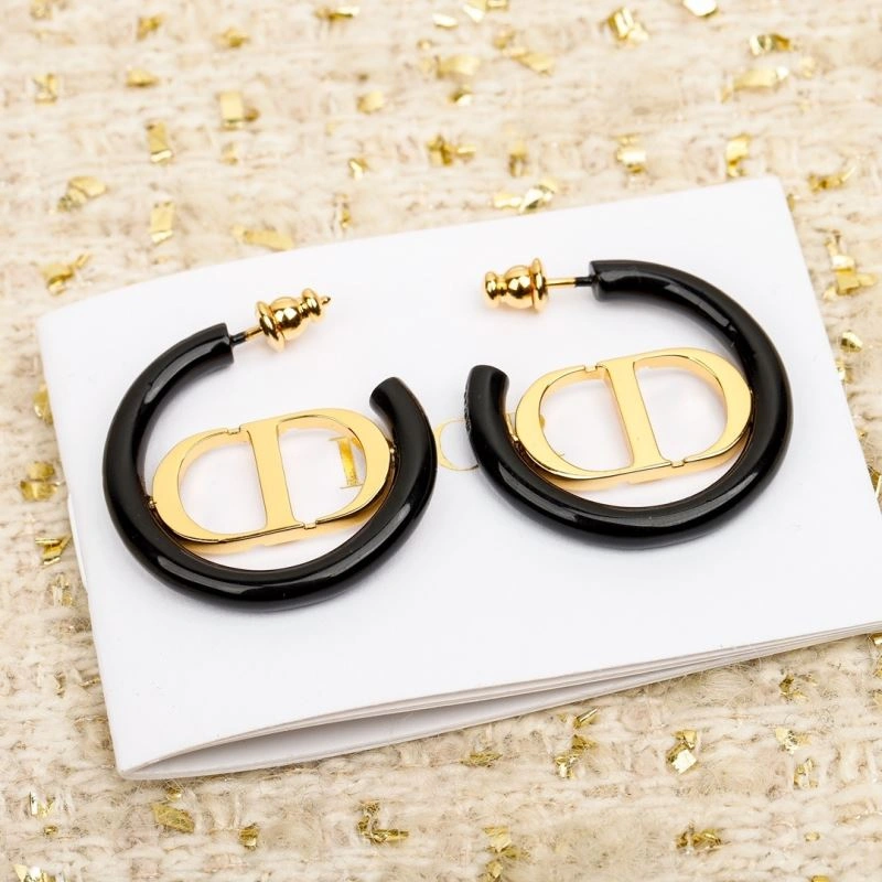 Low-cost Christian Dior Earrings