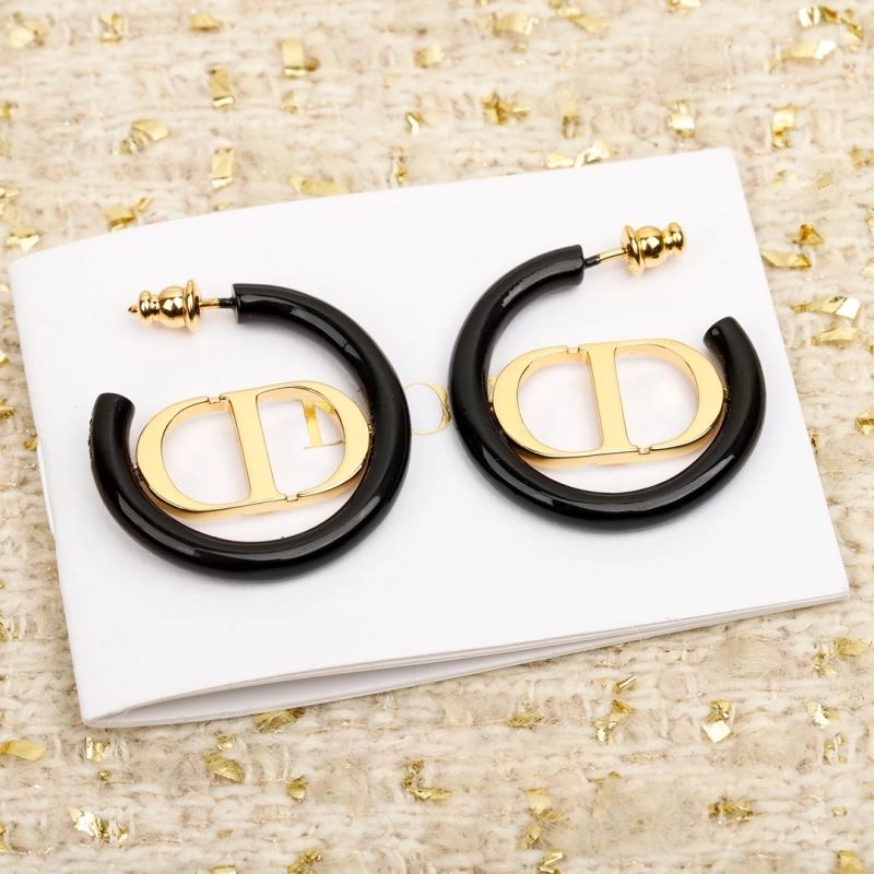 Low-cost Christian Dior Earrings