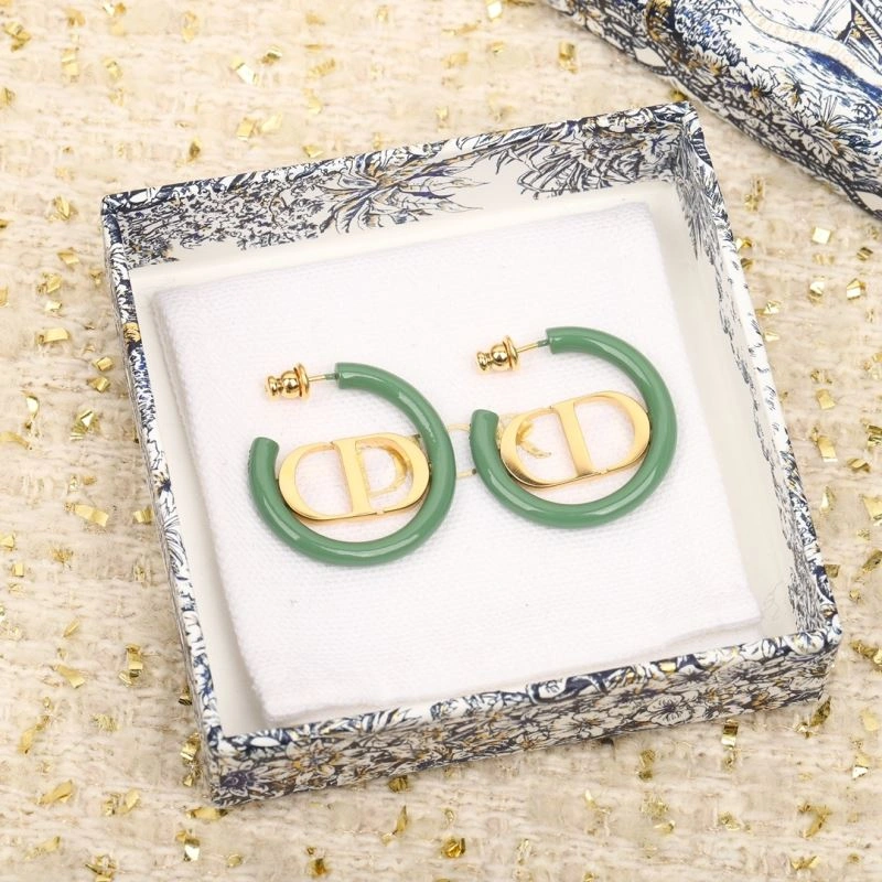 Affordable Christian Dior Earrings