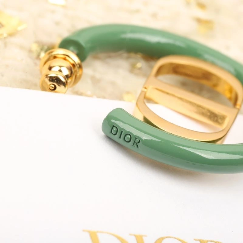 Affordable Christian Dior Earrings