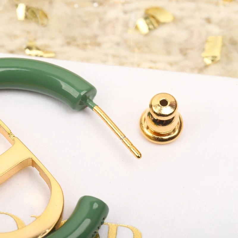 Affordable Christian Dior Earrings