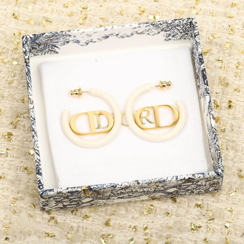 Value-priced Christian Dior Earrings