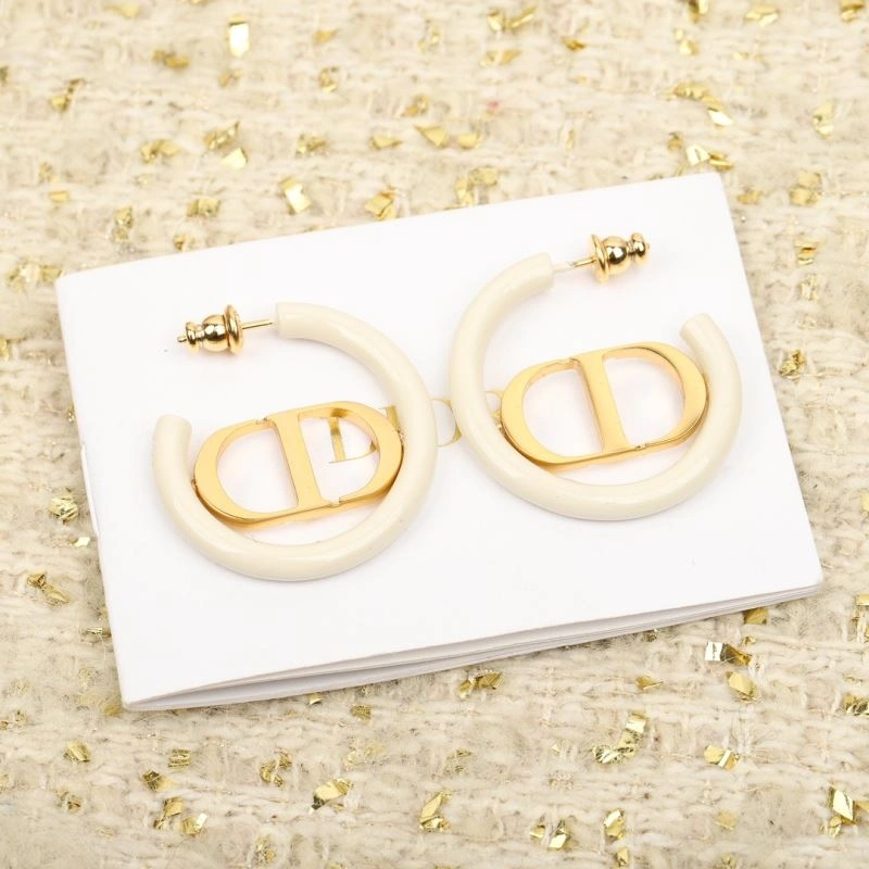 Value-priced Christian Dior Earrings