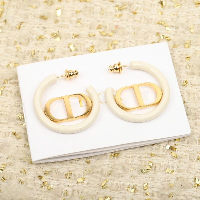 Value-priced Christian Dior Earrings