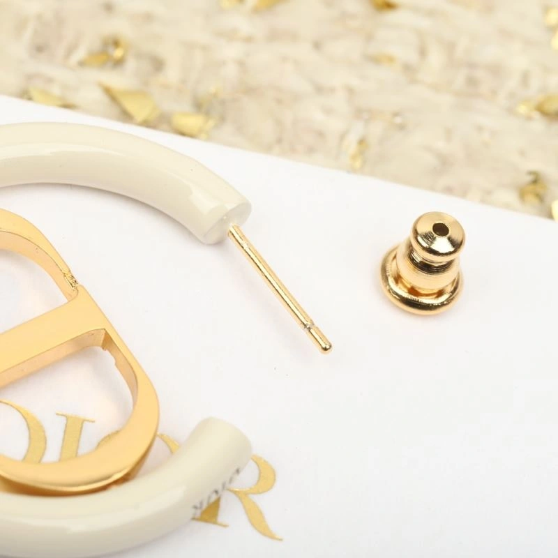 Value-priced Christian Dior Earrings