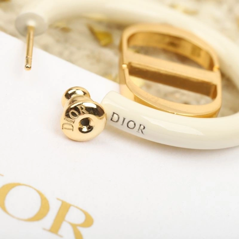 Value-priced Christian Dior Earrings