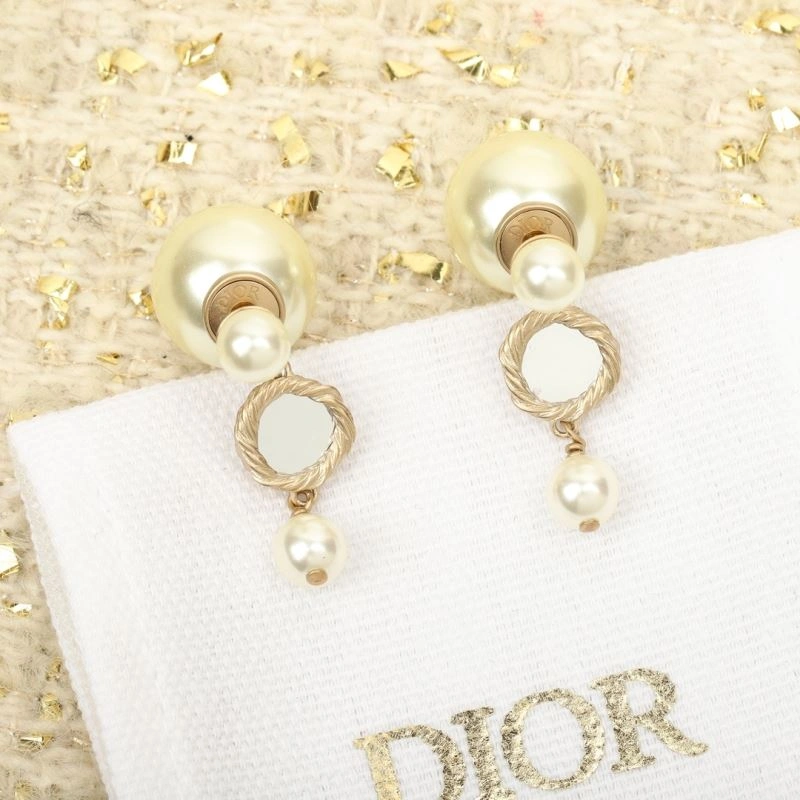 Cut-rate Christian Dior Earrings