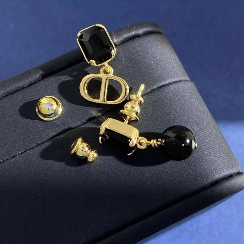 Cut-rate Christian Dior Earrings