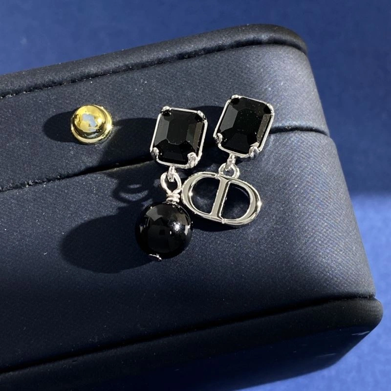 Cut-rate Christian Dior Earrings