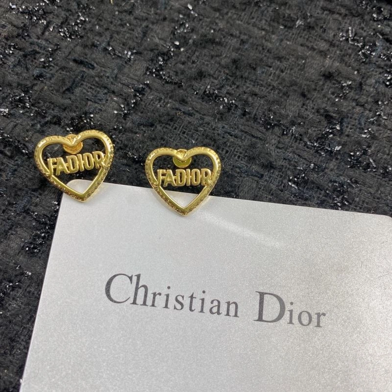 Low-cost Christian Dior Earrings