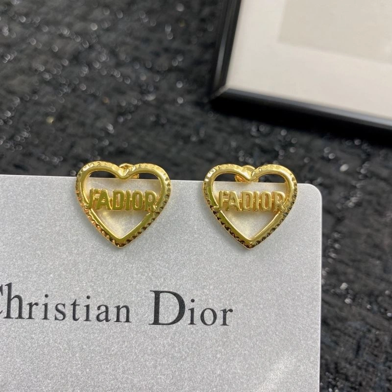 Low-cost Christian Dior Earrings