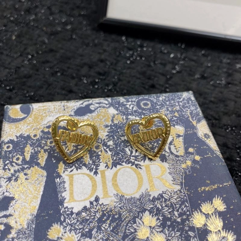 Low-cost Christian Dior Earrings