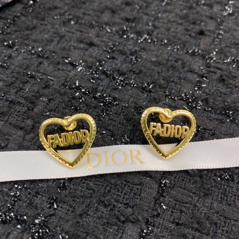 Low-cost Christian Dior Earrings