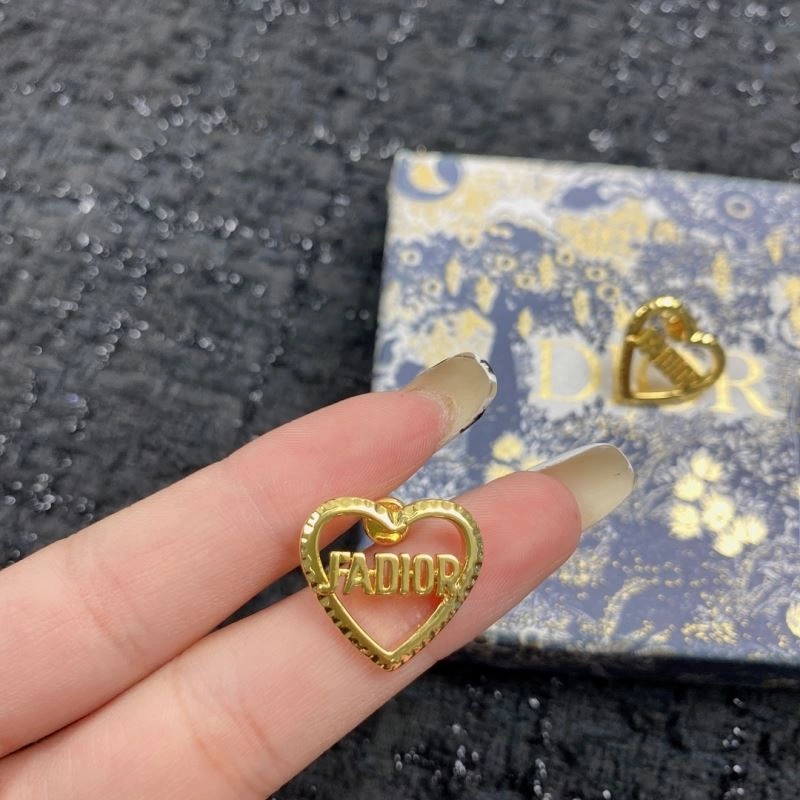 Low-cost Christian Dior Earrings