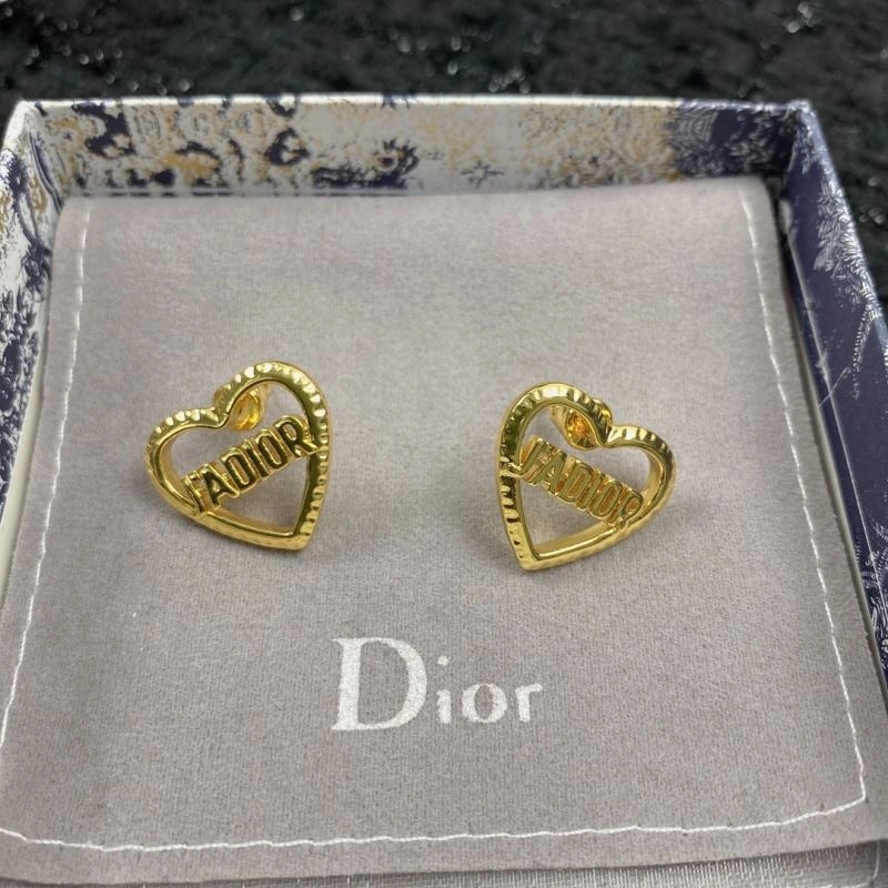 Low-cost Christian Dior Earrings
