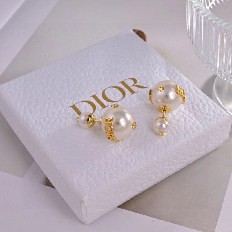 Perfect replica Christian Dior Earrings