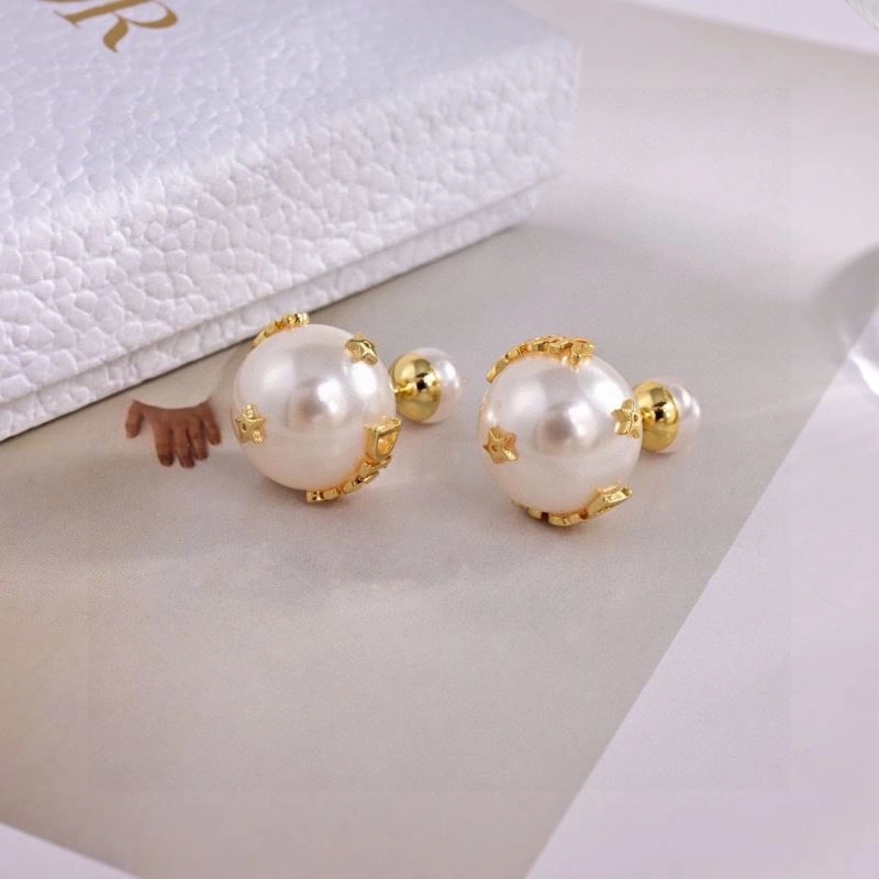 Perfect replica Christian Dior Earrings