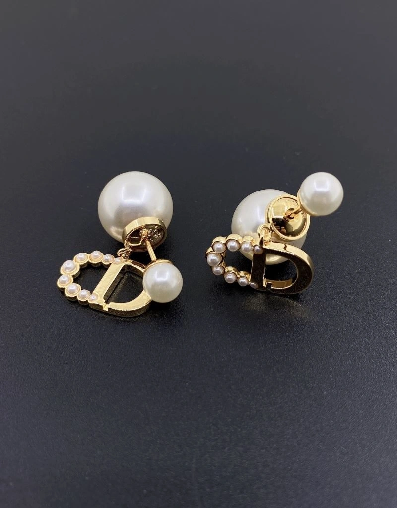 Christian Dior Earrings