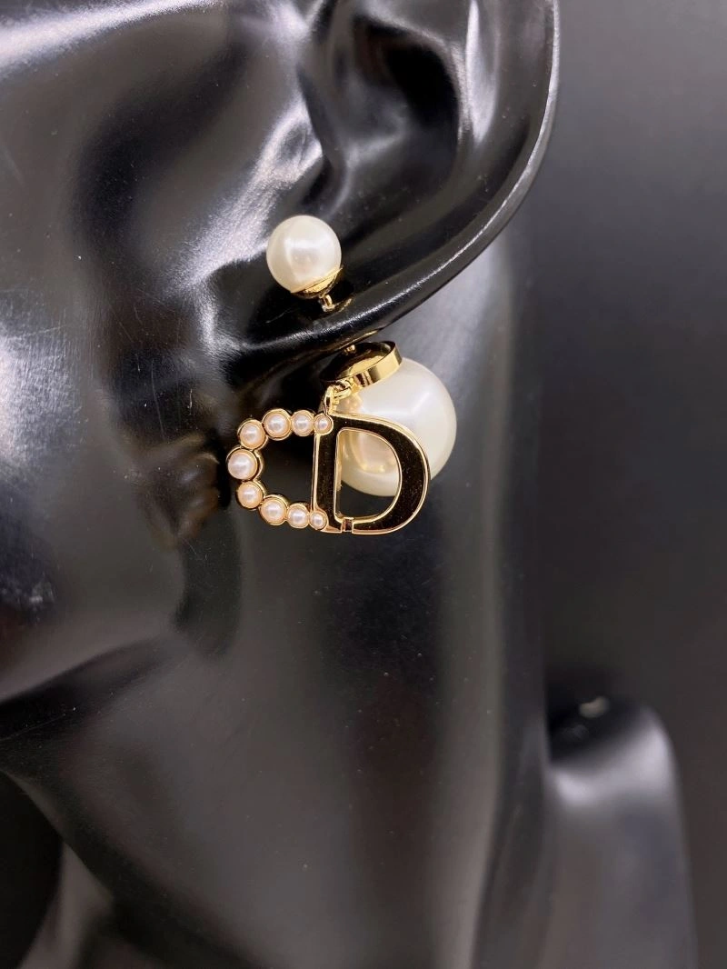 Precise copy Christian Dior Earrings
