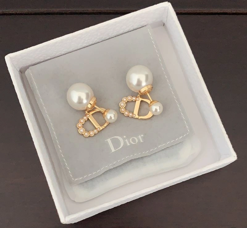 Precise copy Christian Dior Earrings