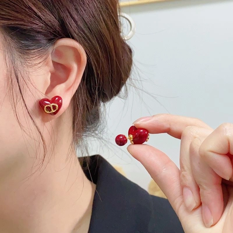 Christian Dior Earrings