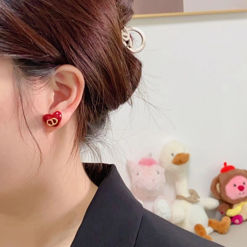 Accurate model Christian Dior Earrings