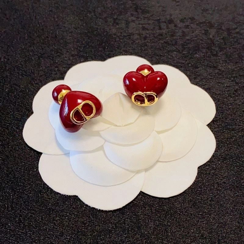 Accurate model Christian Dior Earrings