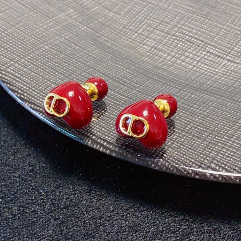Accurate model Christian Dior Earrings
