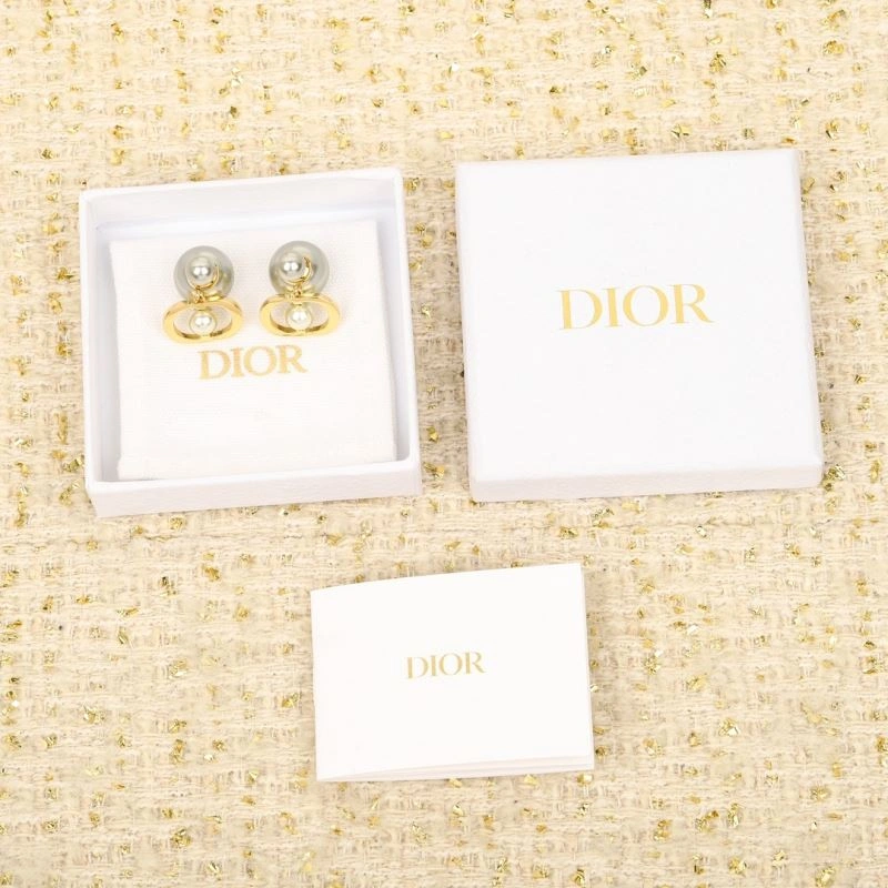 Christian Dior Earrings