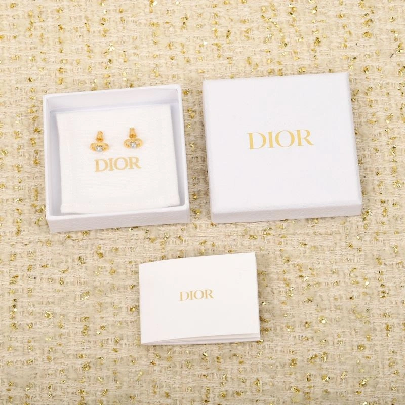Christian Dior Earrings