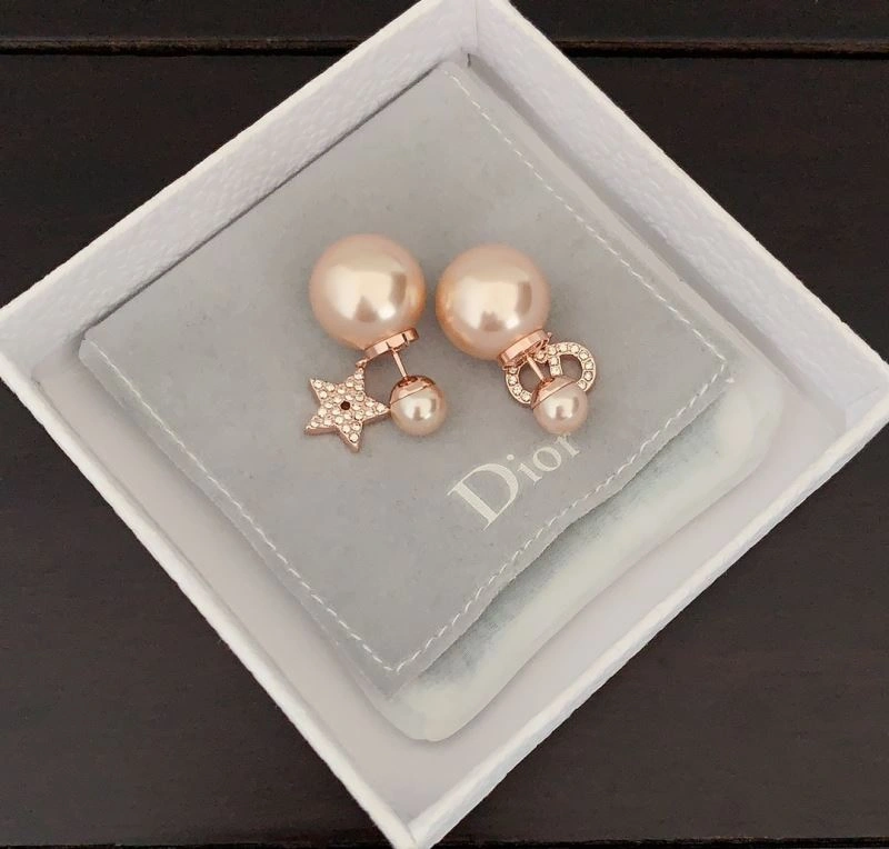 Christian Dior Earrings