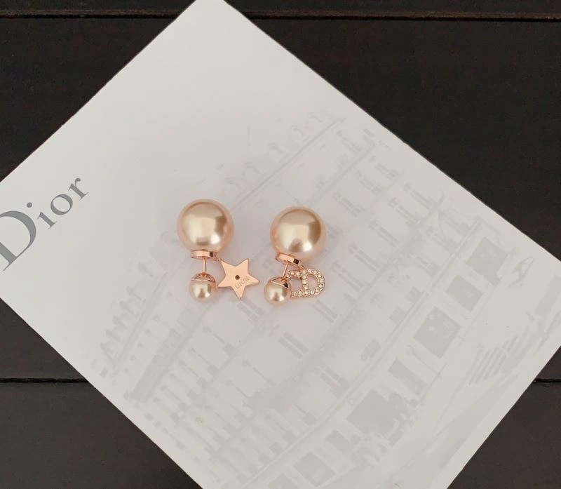 Exact replica Christian Dior Earrings