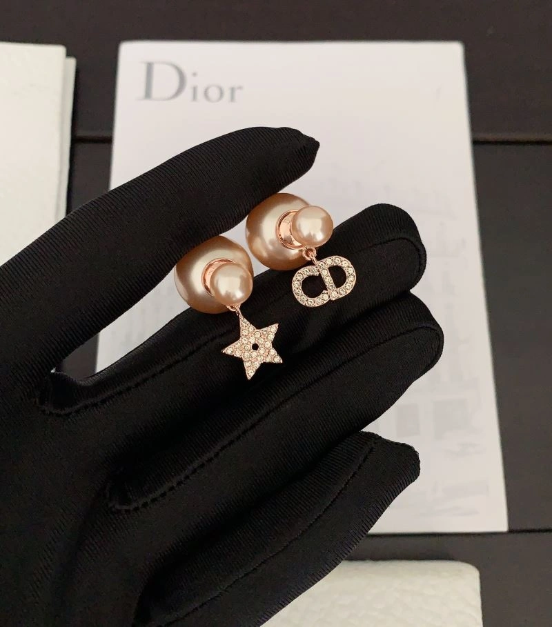 Exact replica Christian Dior Earrings