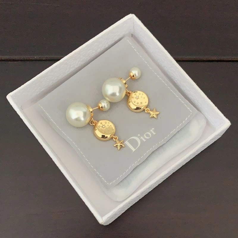 High accuracy Christian Dior Earrings